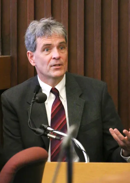 Strangulation Preconference | CCAW